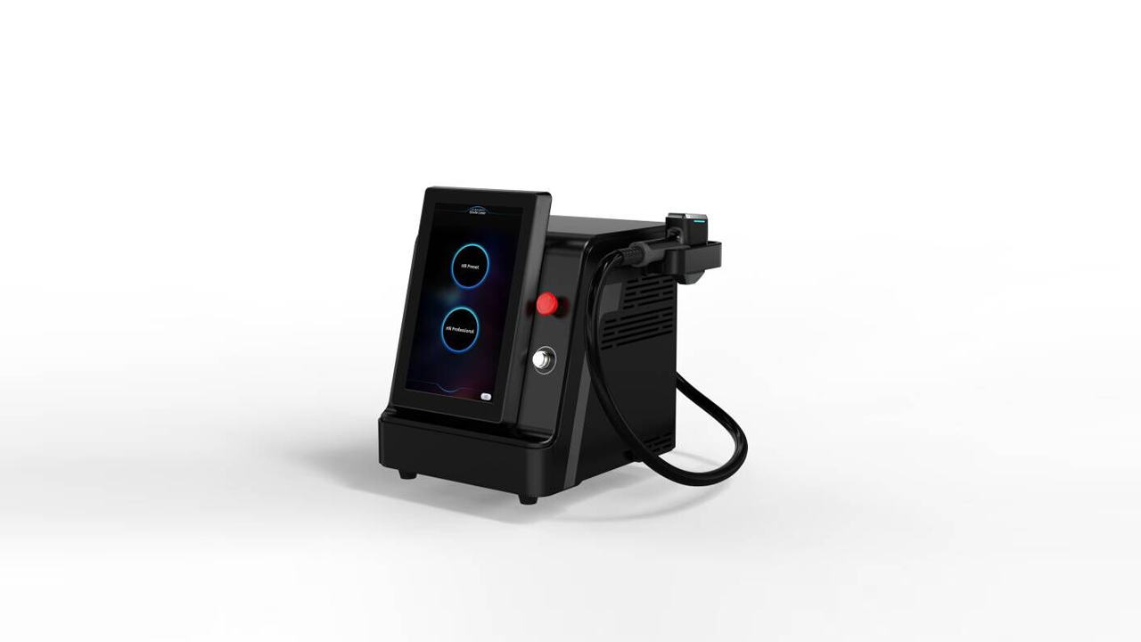 Diode Skin Flex 4D – MY Laser